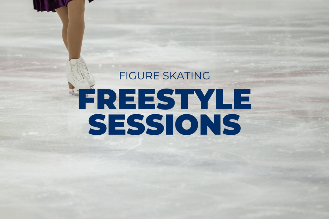 Figure Skating Programs - Orlando Ice Den
